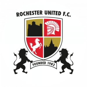 Rochester United - Bridon Ropes Football Club