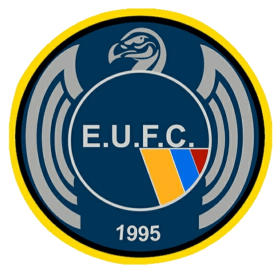 Equinoccial FC - Bridon Ropes Football Club